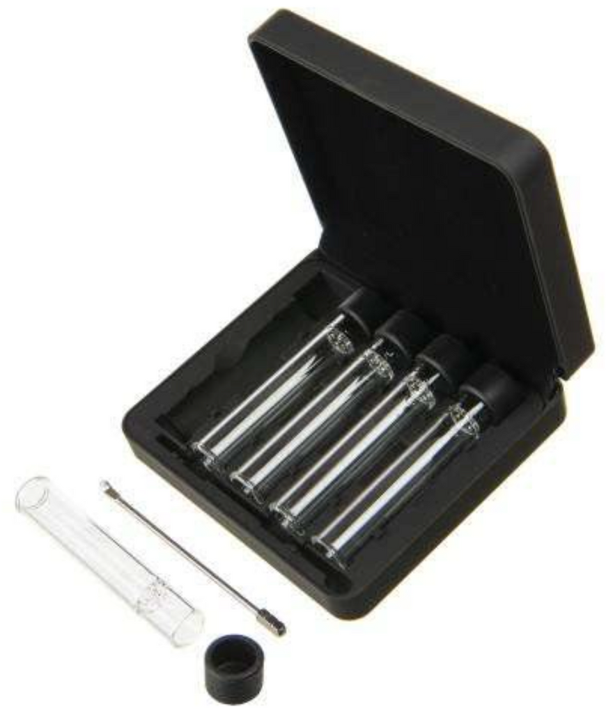 ArGo - Prefill set • Buy Now | Puff Puff Palace