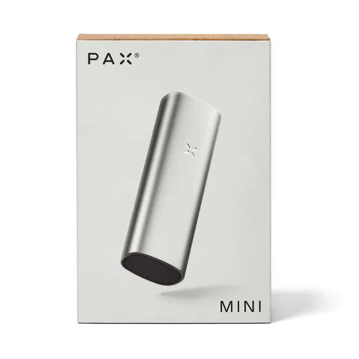 PAX Mini Vaporizer • Buy Now • Worldwide Shipping | Puff Puff Palace