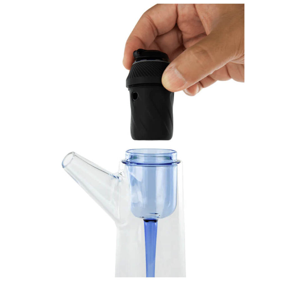 Puffco Proxy ''Droplet'' Water Bubbler • Buy Now | Puff Puff Palace